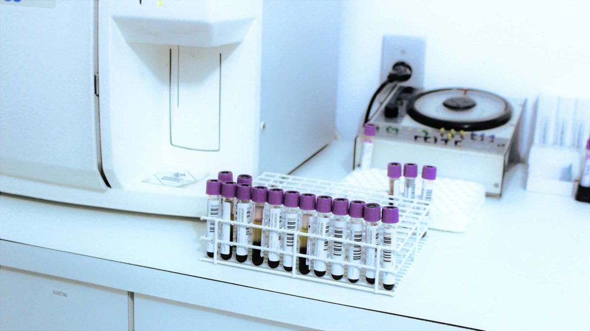 What’s New In Antibody…?
