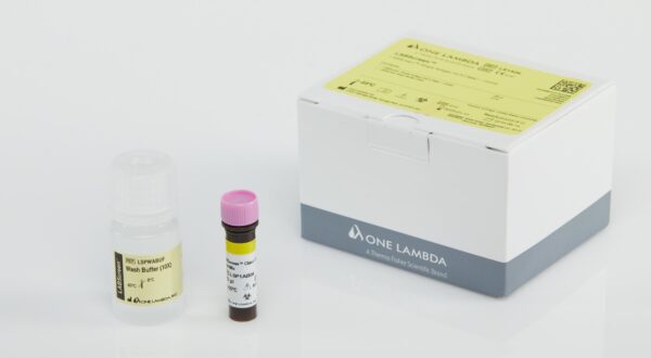 LABScreen™ Single Antigen Supplement Products Distributed in the UK by ...